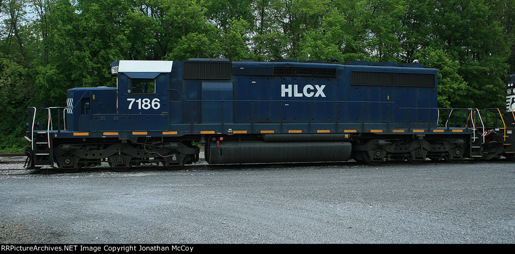 HLCX 7186